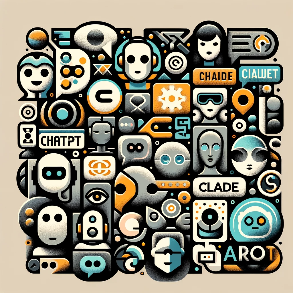 DELine - [Repost] The best AI chatbots in 2024