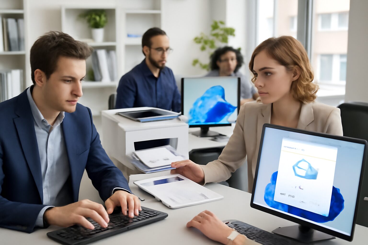 DELine - Windows 11 KB5078127 Update Explained: Fixes for Outlook ...